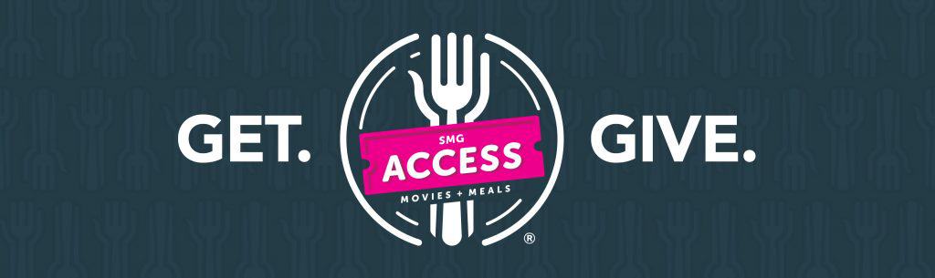 Studio Movie Grill SMG Access - Movie Theater Prices